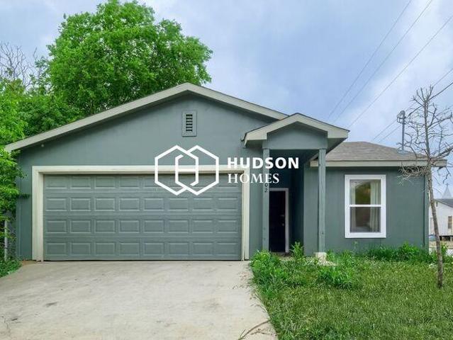 3 Bedroom Home for Rent at 302 Dorie St, San Antonio, TX 78220 Wheatley Heights