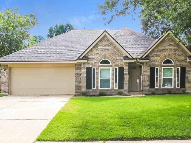 3 Bedroom Home for Rent at 302 Dunford Ct, Highlands, TX 77562