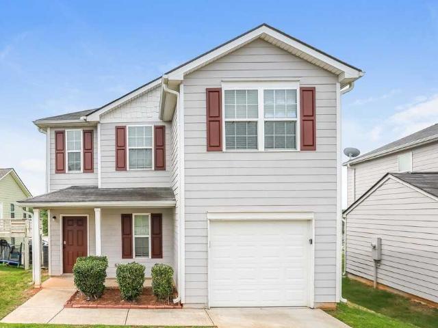3 Bedroom Home for Rent at 302 Freeman Cir, Villa Rica, GA 30180 Mirror Lake