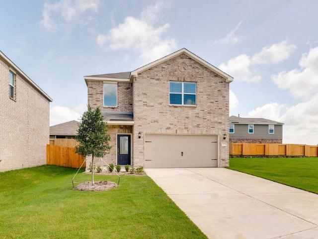 3 Bedroom Home for Rent at 302 Patton Ln, Venus, TX 76084