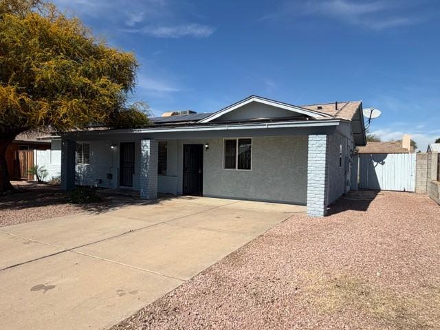 3 Bedroom Home for Rent at 302 W Taro Ln, Phoenix, AZ 85027 North Valley View