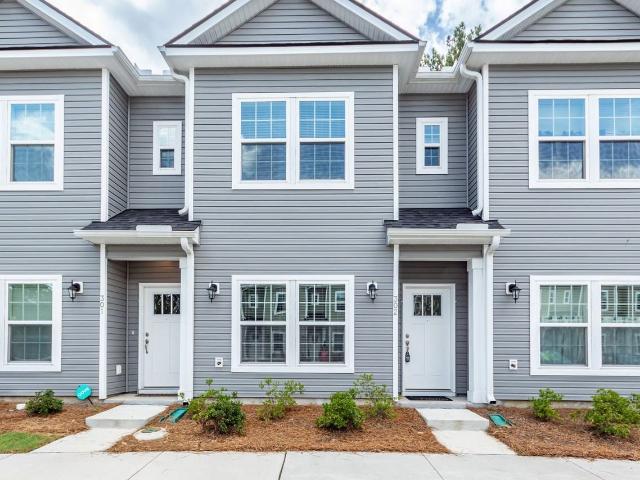 3 Bedroom Home for Rent at 302 Twin Rivers Dr, Wando, SC 29492