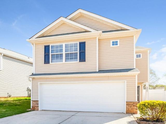 3 Bedroom Home for Rent at 3035 Teton Dr, Gastonia, NC 28054