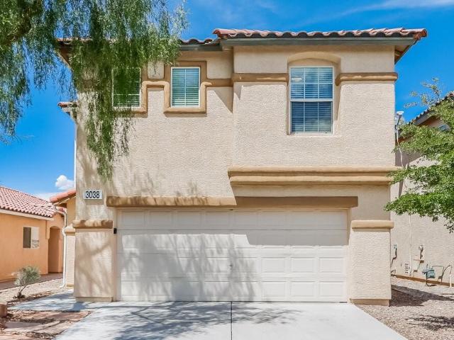 3 Bedroom Home for Rent at 3038 Cantabria Ct, Enterprise, NV 89141 Southern Highlands