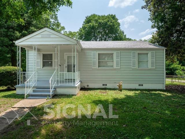 3 Bedroom Home for Rent at 3038 Highland Dr, Edgewater, AL 35224 Sherman Heights