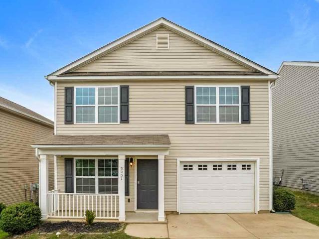 3 Bedroom Home for Rent at 3031 Crabapple Ln, Gastonia, NC 28034 Applecreek Village