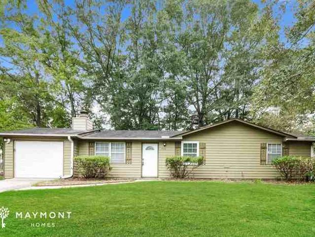 3 Bedroom Home for Rent at 3033 Millstone Ct, Austell, GA 30106