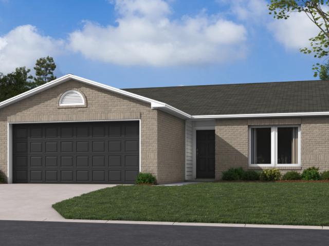 3 Bedroom Home for Rent at 303 Amber Ave, Calera, AL 35040