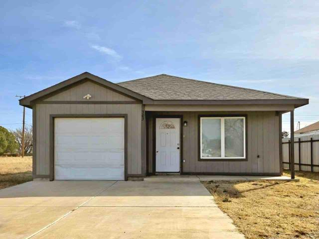 3 Bedroom Home for Rent at 303 Guava Ave, Lubbock, TX 79403 Parkway and Cherry Point