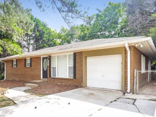 3 Bedroom Home for Rent at 303 Mercer Dr, Jonesboro, GA 30236