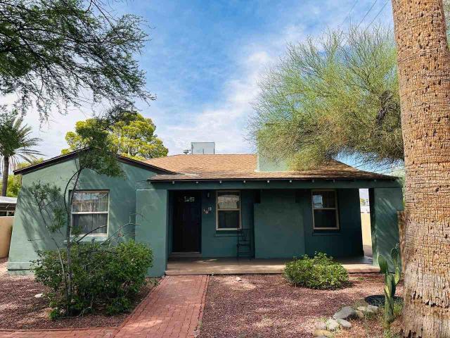 3 Bedroom Home for Rent at 3045 E Drachman St, Tucson, AZ 85716 Blenman Elm