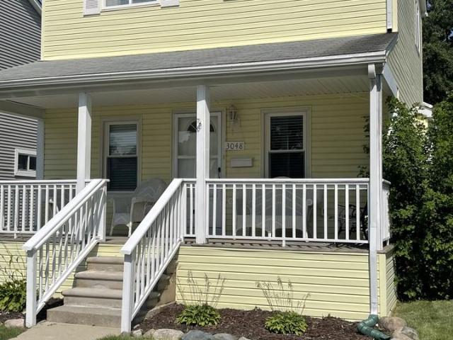 3 Bedroom Home for Rent at 3048 Kipling Ave #NA, Berkley, MI 48072