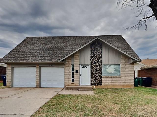 3 Bedroom Home for Rent at 3041 Sw 64th Ter, Oklahoma City, OK 73159 South West 60th