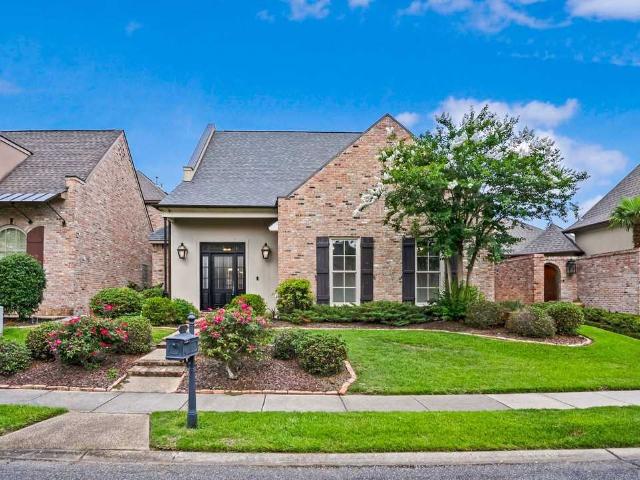 3 Bedroom Home for Rent at 3042 Du Soliel Ct, Baton Rouge, LA 70810