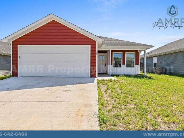 3 Bedroom Home for Rent at 304 Abundance Ln, Decatur, AR 72722