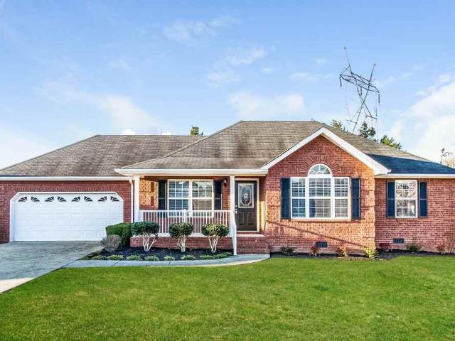 3 Bedroom Home for Rent at 304 Acorn Ct, Smyrna, TN 37167