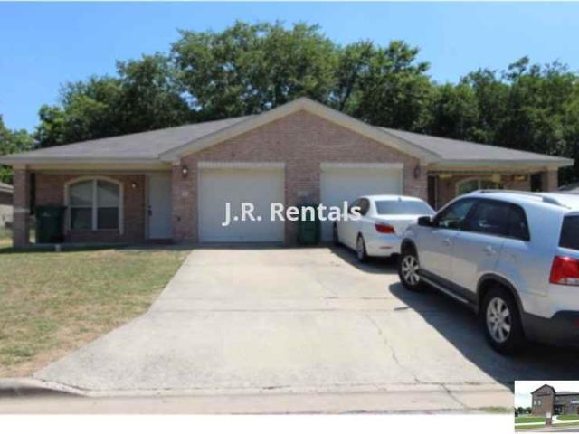 3 Bedroom Home for Rent at 304 Jeff Gordon Dr #A, Harker Heights, TX 76548