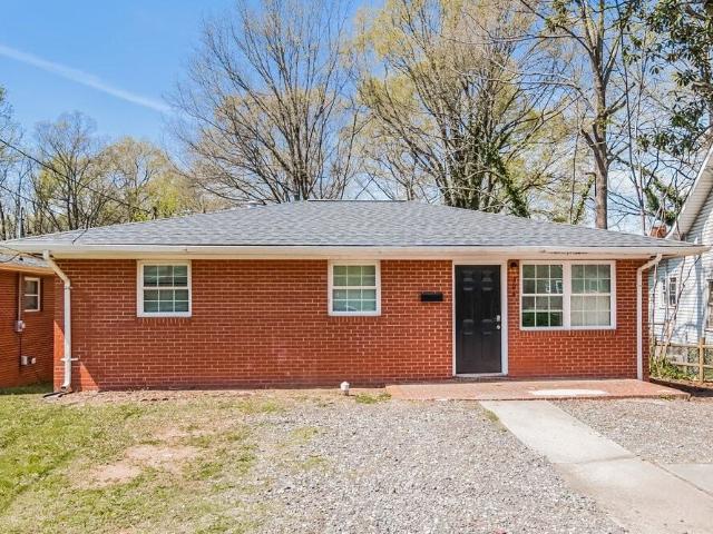 3 Bedroom Home for Rent at 304 S Benjamine St, Durham, NC 27703