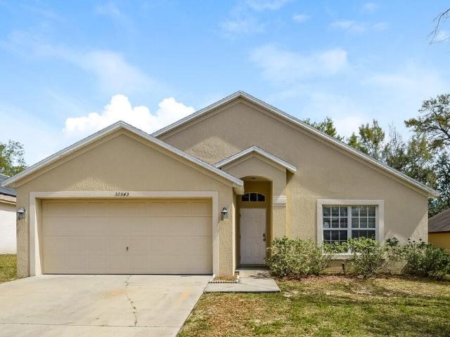 3 Bedroom Home for Rent at 30543 Pga Dr, Sorrento, FL 32776