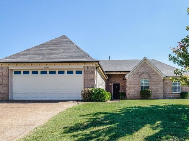 3 Bedroom Home for Rent at 3056 Valley Green Ln, Lakeland, TN 38002