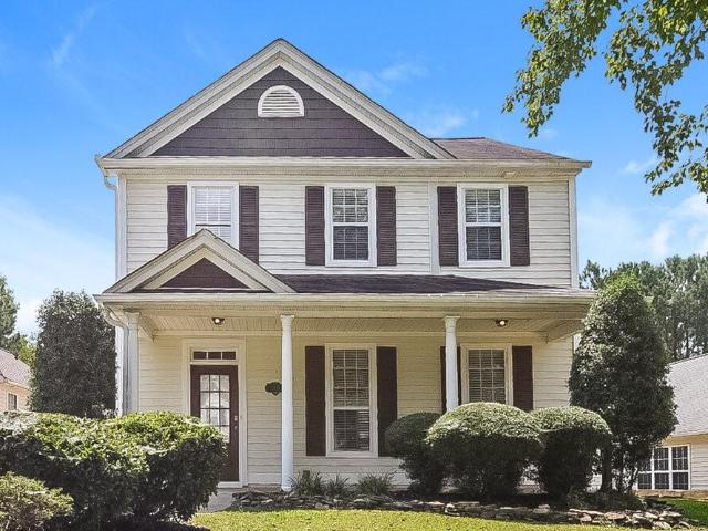 3 Bedroom Home for Rent at 3057 Heatherbrook Trce, Atlanta, GA 30114 Bridgemill