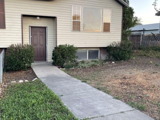 3 Bedroom Home for Rent at 3057 W 12600 S #MAIN, Riverton, UT 84065