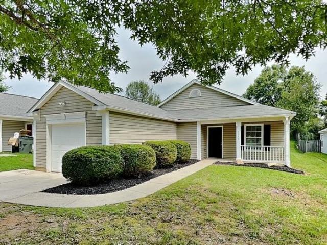 3 Bedroom Home for Rent at 3059 Champion Ln Sw, Concord, NC 28025
