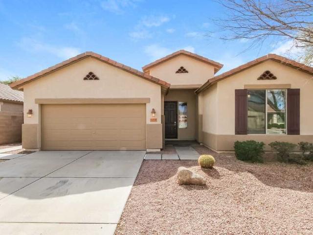 3 Bedroom Home for Rent at 3059 E Merlot St, Gilbert, AZ 85298