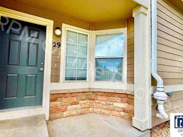 3 Bedroom Home for Rent at 3051 Sage Creek Rd #E29, Fort Collins, CO 80528 Sage Creek