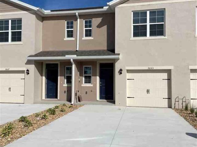 3 Bedroom Home for Rent at 3053 Canary Ave, Davenport, FL 33837