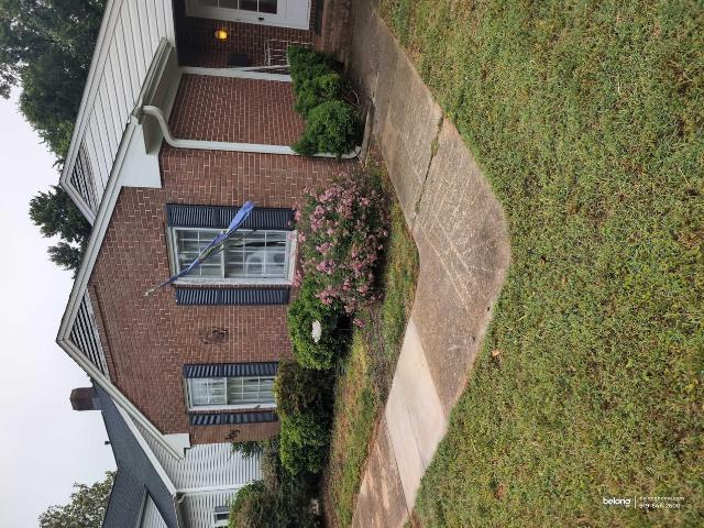 3 Bedroom Home for Rent at 305 E Harden St, Graham, NC 27253