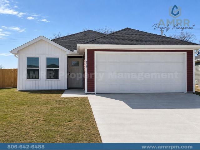 3 Bedroom Home for Rent at 305 Foliage St, Decatur, AR 72722