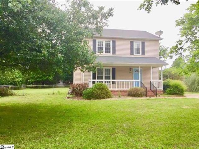3 Bedroom Home for Rent at 305 Laurel Tree Ln #NA, Simpsonville, SC 29681