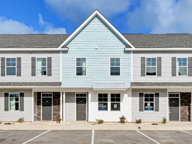 3 Bedroom Home for Rent at 305 Starfish Ln, N Topsail Beach, NC 28460