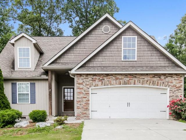 3 Bedroom Home for Rent at 305 Talon Dr Se, Rydal, GA 30171