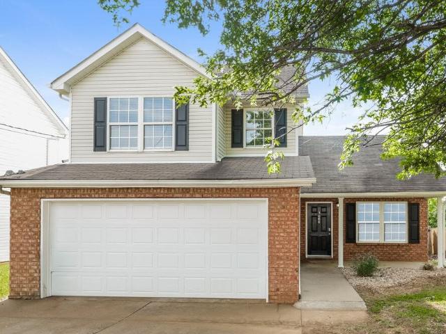 3 Bedroom Home for Rent at 3064 Ace Wintermeyer Dr, La Vergne, TN 37086