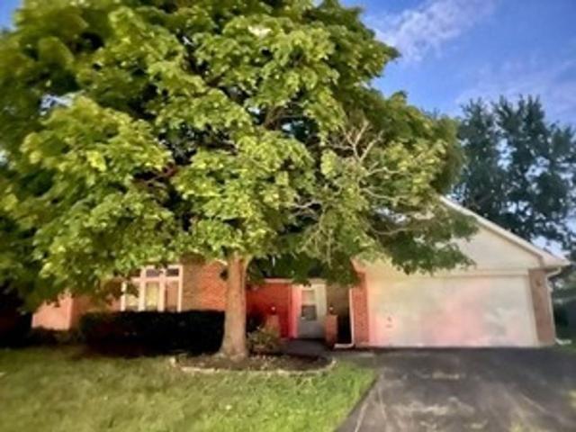3 Bedroom Home for Rent at 3064 Long Grove Ln #3064, Aurora, IL 60504 South East Villages