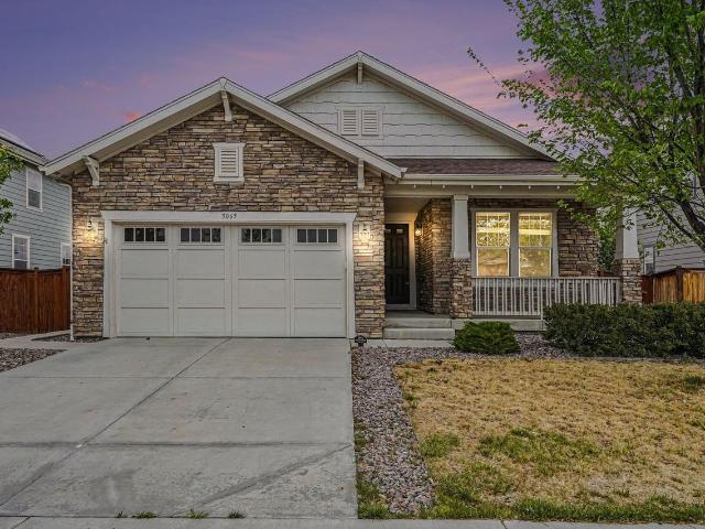 3 Bedroom Home for Rent at 3065 E 159th Way, Thornton, CO 80602