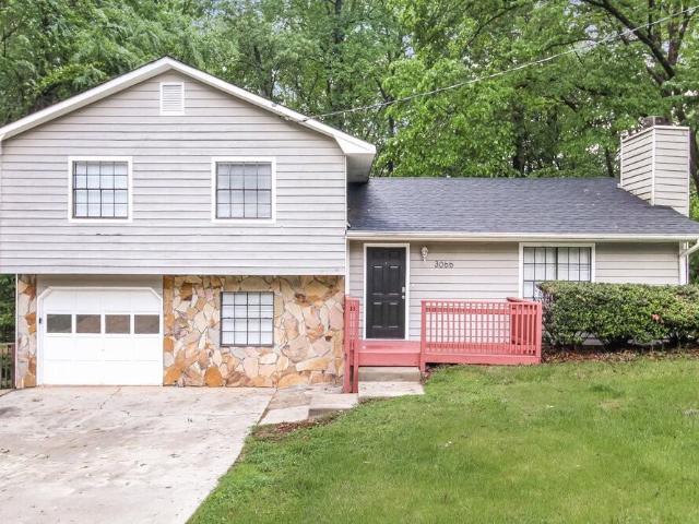 3 Bedroom Home for Rent at 3066 Arden Way, Snellville, GA 30039