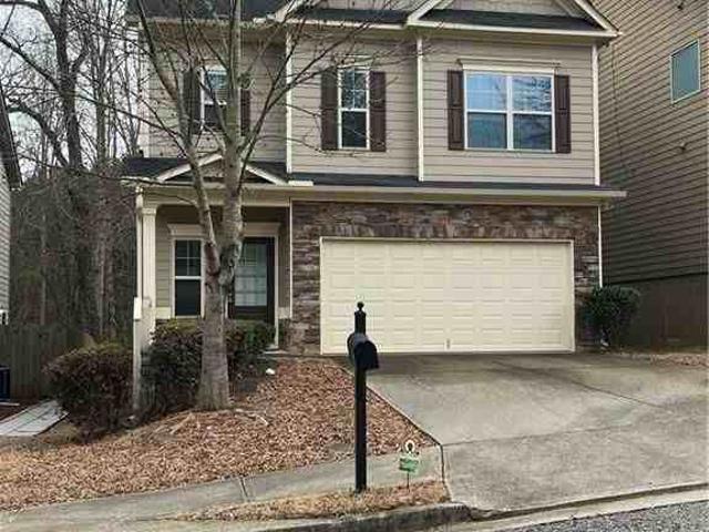 3 Bedroom Home for Rent at 3069 Woodward Down Trl, Buford, GA 30519