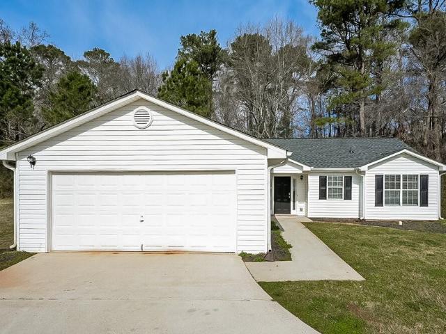 3 Bedroom Home for Rent at 3060 Century Ln, Mcdonough, GA 30253