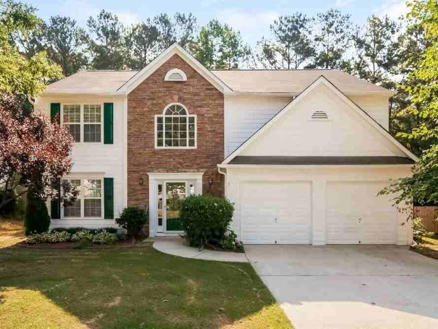 3 Bedroom Home for Rent at 3061 Trotters Field Dr Sw, Marietta, GA 30064