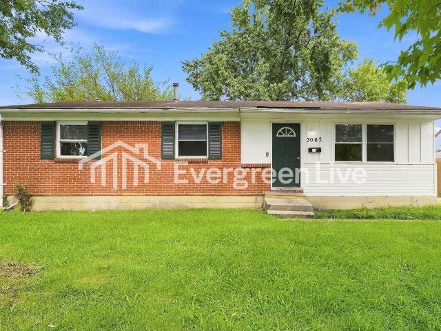3 Bedroom Home for Rent at 3062 Wadsworth Ct, Columbus, OH 43232 Glenbrook