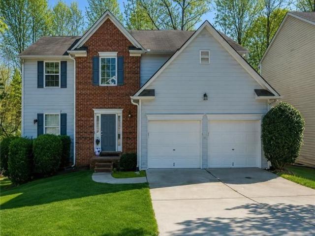3 Bedroom Home for Rent at 3063 Grace Ct, Lawrenceville, GA 30043