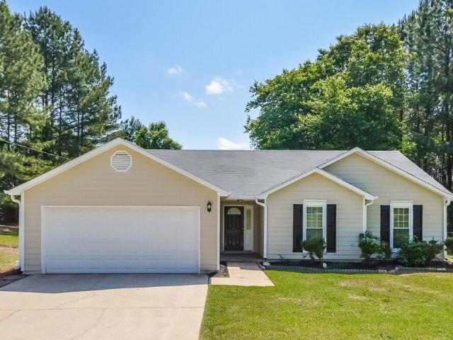 3 Bedroom Home for Rent at 306 Ashley Manor Way, Stockbridge, GA 30281