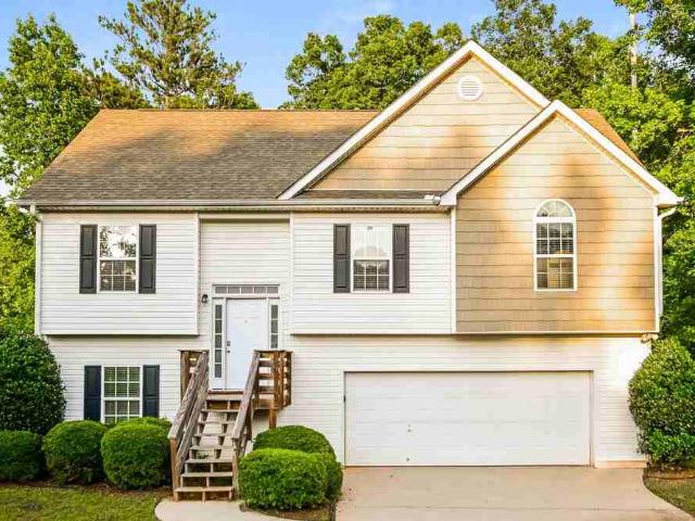 3 Bedroom Home for Rent at 306 Fletcher Ct, Mcdonough, GA 30252