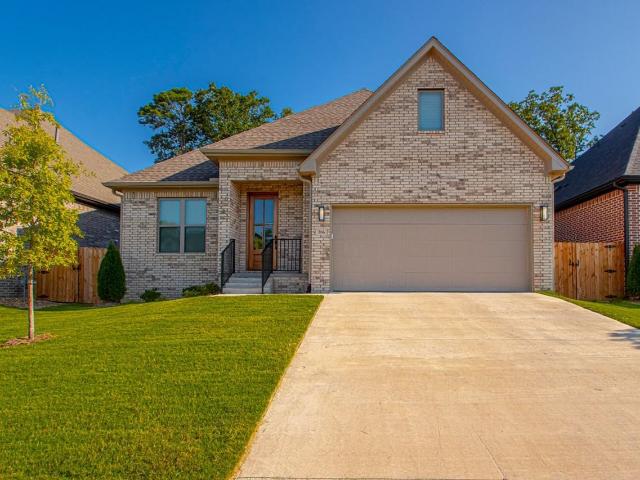 3 Bedroom Home for Rent at 306 Kanis Ridge Dr, Little Rock, AR 72223 Rock Creek