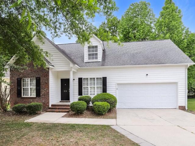 3 Bedroom Home for Rent at 306 Murraylane Rd, Greensboro, NC 27405