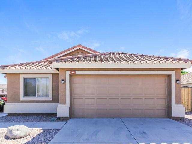 3 Bedroom Home for Rent at 306 N Wildrose, Mesa, AZ 85207