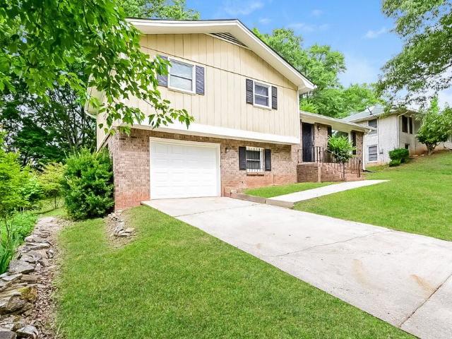 3 Bedroom Home for Rent at 3074 Menlo Park Dr, Rex, GA 30273